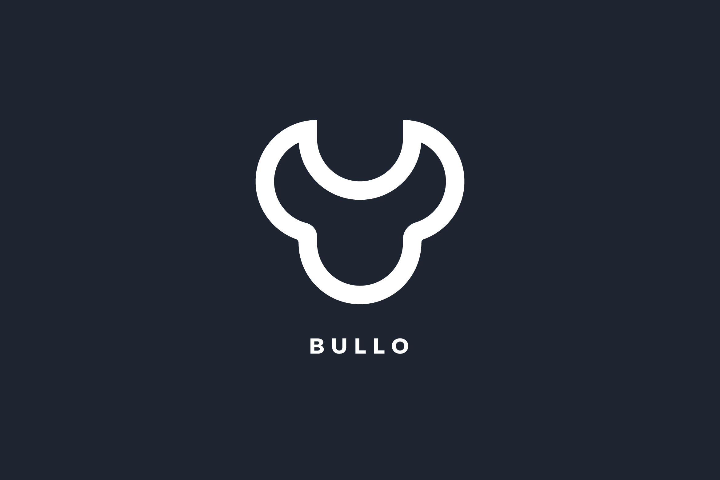 Bullo Logo Template, a Branding & Logo Template by PixaSquare
