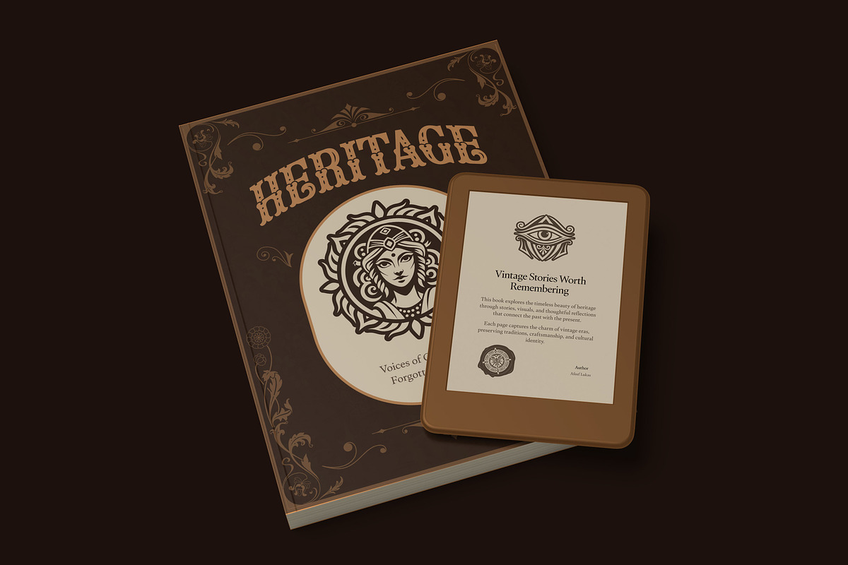1195 Regional and Heritage Symbols, a Solid Icon by Creative Stall