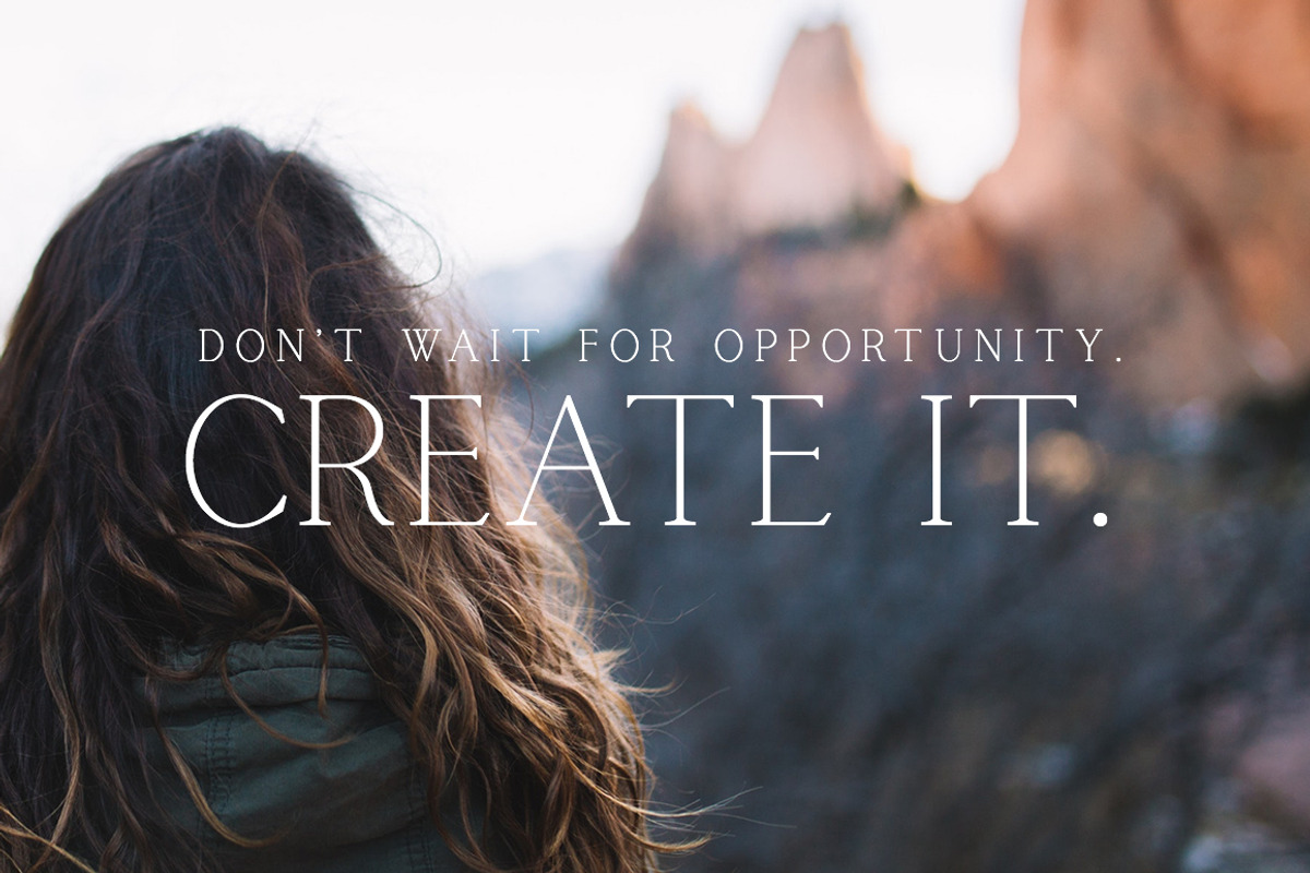 UPDATE: Calgary | An Essential Serif, a Serif Font by Jen Wagner Co