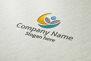 Company Name Logo, a Branding & Logo Template by BdThemes