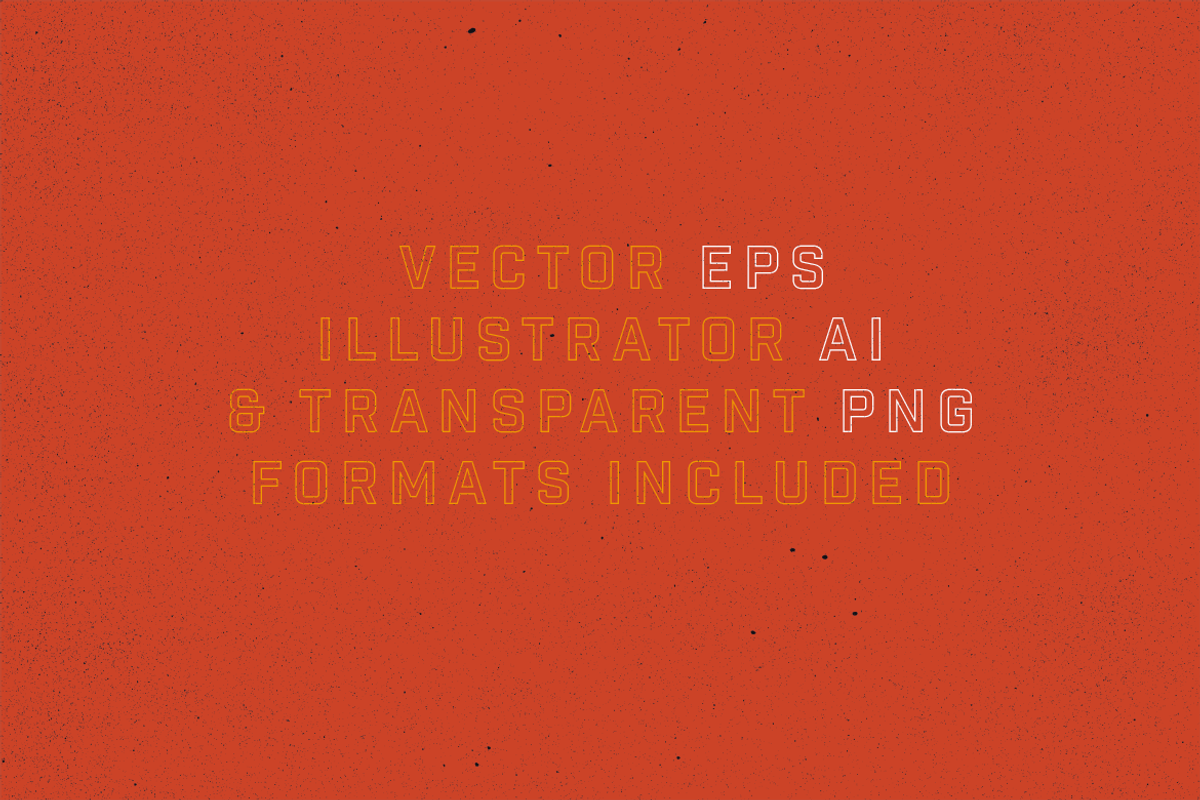 Subtle Spray Paint Textures, a Texture Graphic by GhostlyPixels