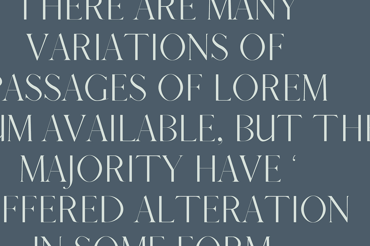 Afrah Serif Font Family Pack, a Serif Font by Creativetacos