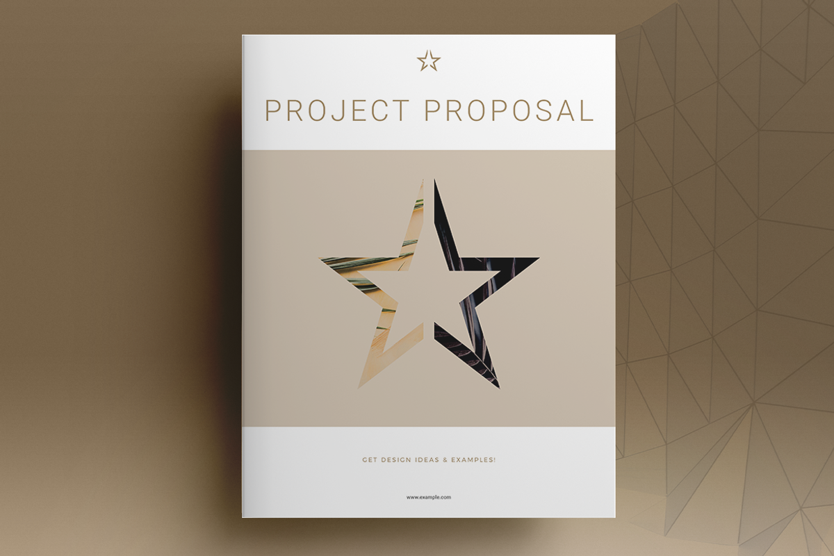 Project Proposal Layout