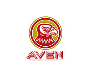 Aven Business Analytics Logo | Branding & Logo Templates ~ Creative Market