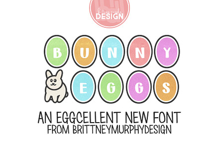 Meatloaf Sketched, a Font by Brittney Murphy Design