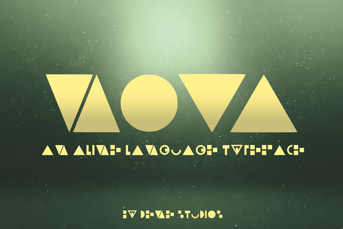 Font Bundle: 80+ professional fonts, a Font by Dene Studios