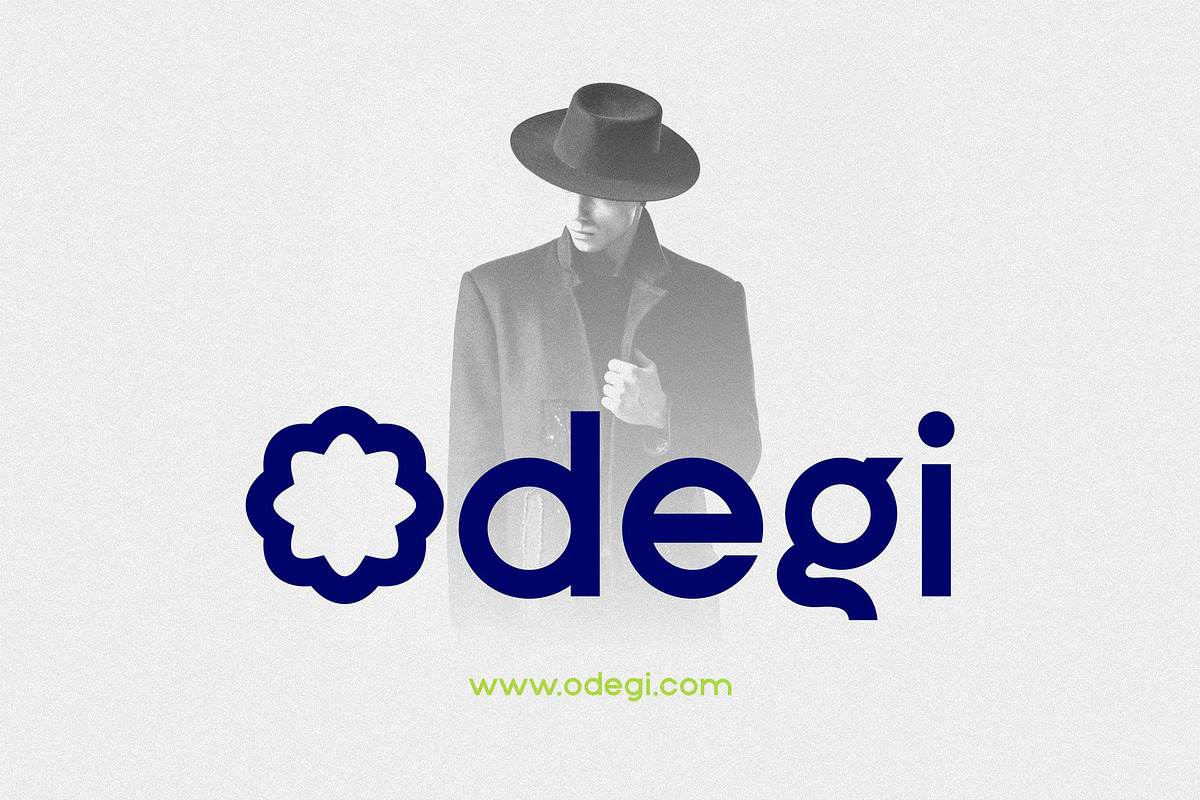 Bageo, a Sans Serif Font by 160 Studio