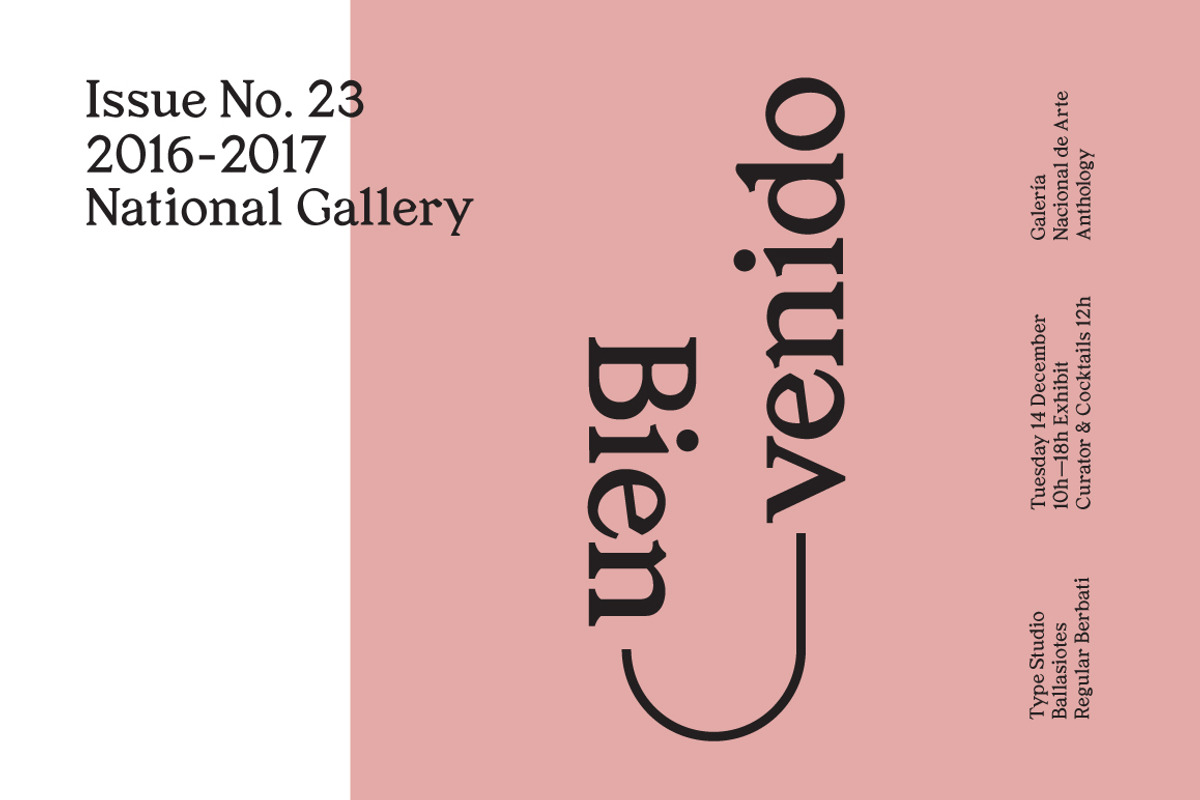 Berbati Regular Serif Font, a Serif Font by Ballasiotes