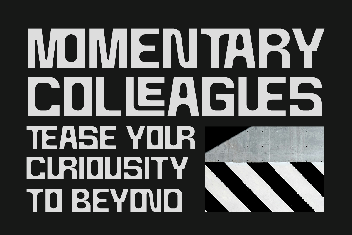 Nerlios - Stylish Ligature Font