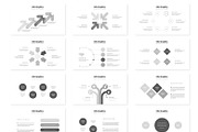 Sloth - Google Slides Template, a Presentation Template by AQR Studio