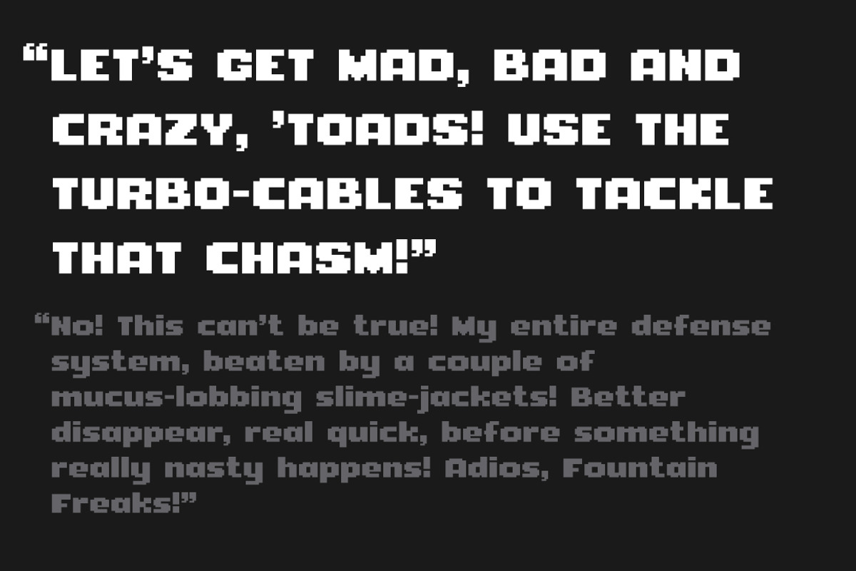 Level Up font, a Font by Youhhou | font level, fonte level, level font ...