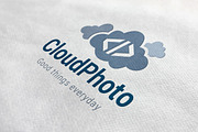 Cloud Coder Logo, a Branding & Logo Template by ArtFusion