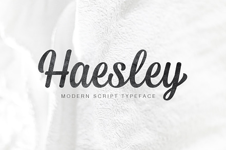 Michel Elisha Script, a Script Font by Fargun Studio