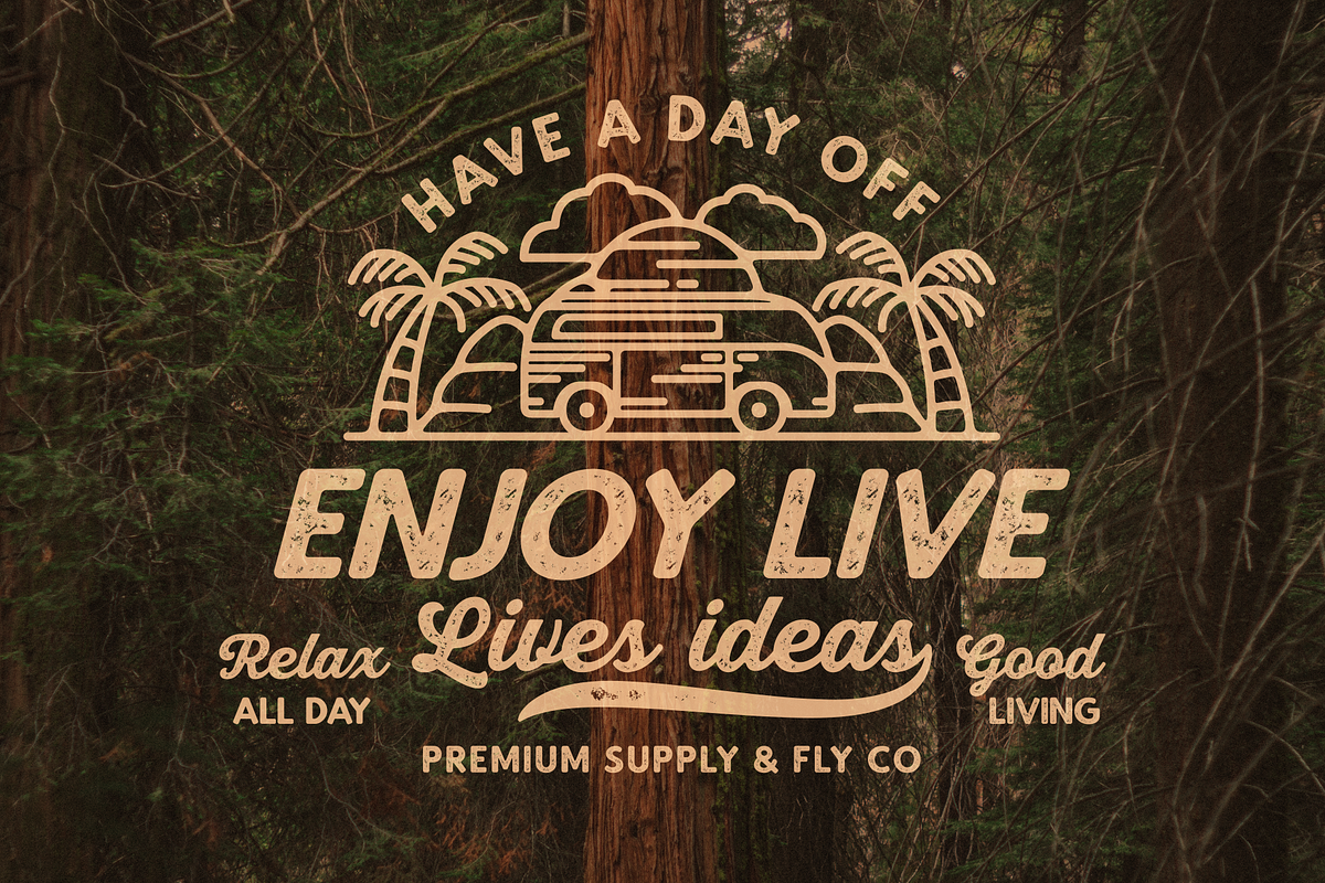 Bookman Font Collection, a Serif Font by RedyStudio