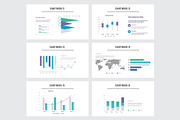 BEST CHART COLLECTION - Google Slide, a Presentation Template by Shafura