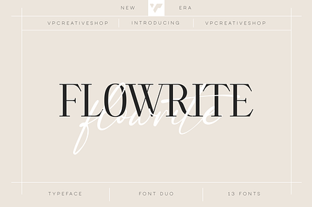 Rong Tule Font | Serif Fonts ~ Creative Market