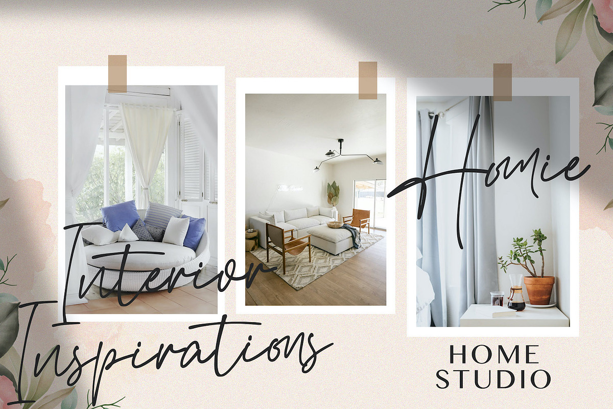 Attang Script - Handwritten Font, a Script Font by StringLabs | Creative Market