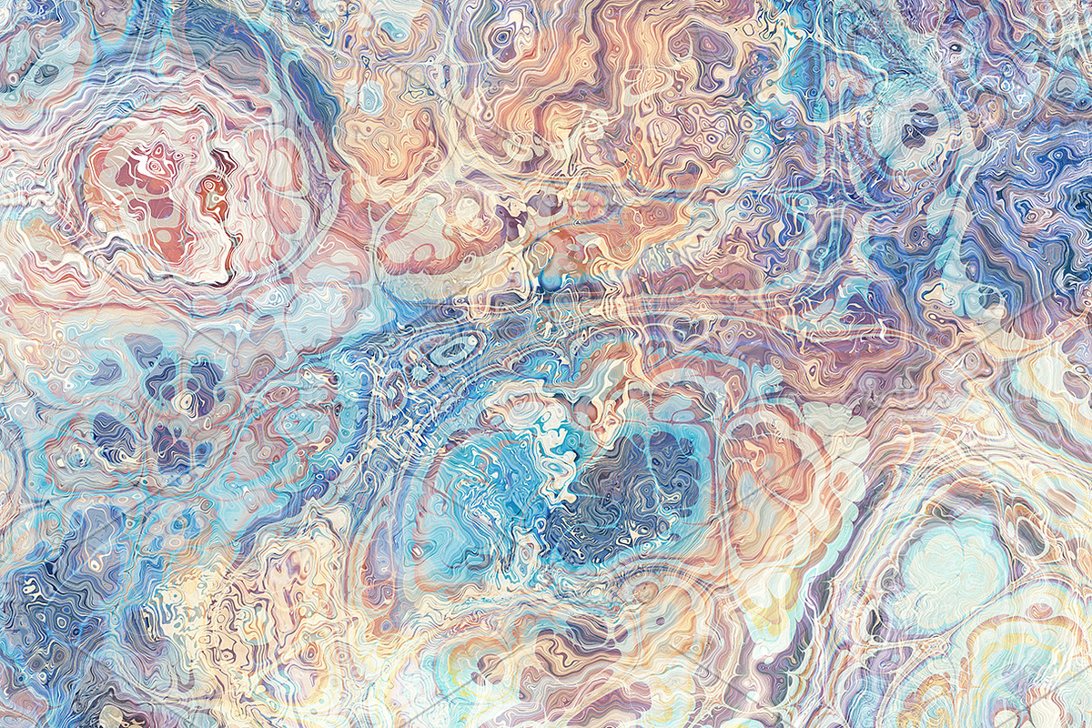 Natural Marble Textures, High Res