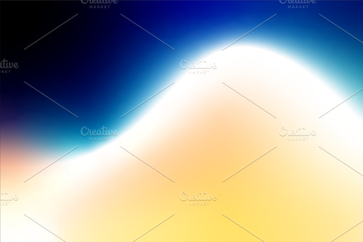 Abstract Gradient 4K Wallpapers, a Pattern Graphic by Marcus Craftshop