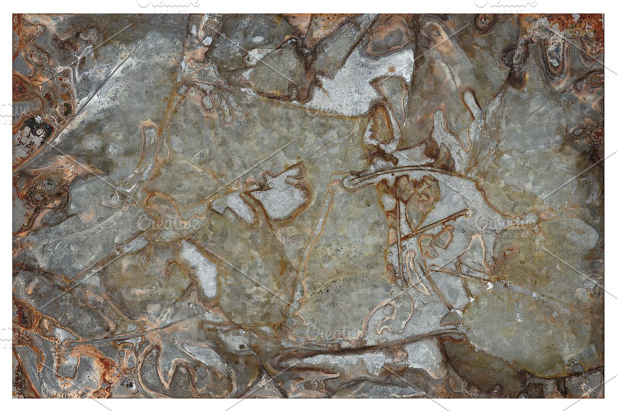 Corrosion Textures, a Texture Graphic by Blue Line Design