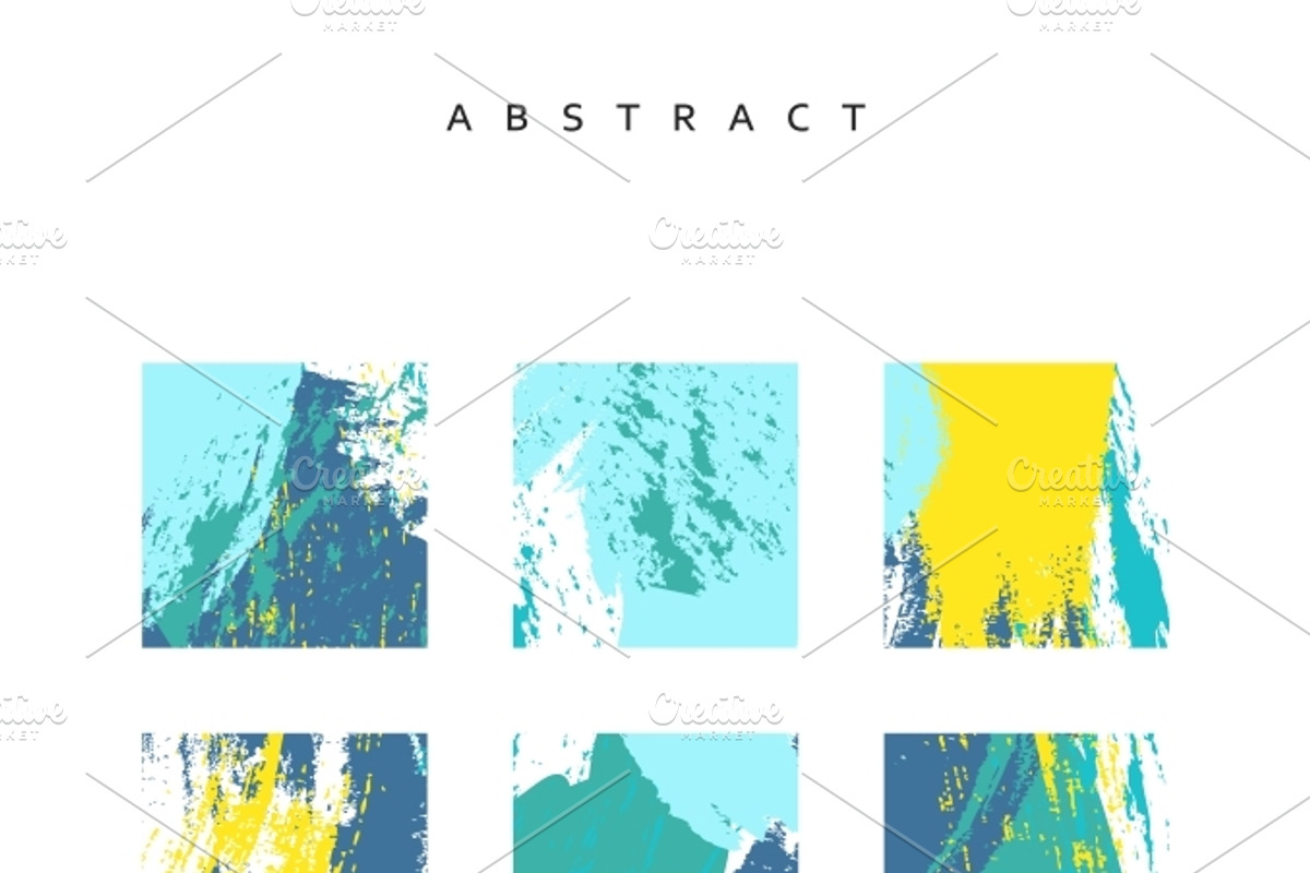 Card template. Pattern for design, a Pattern Graphic by Vectorist