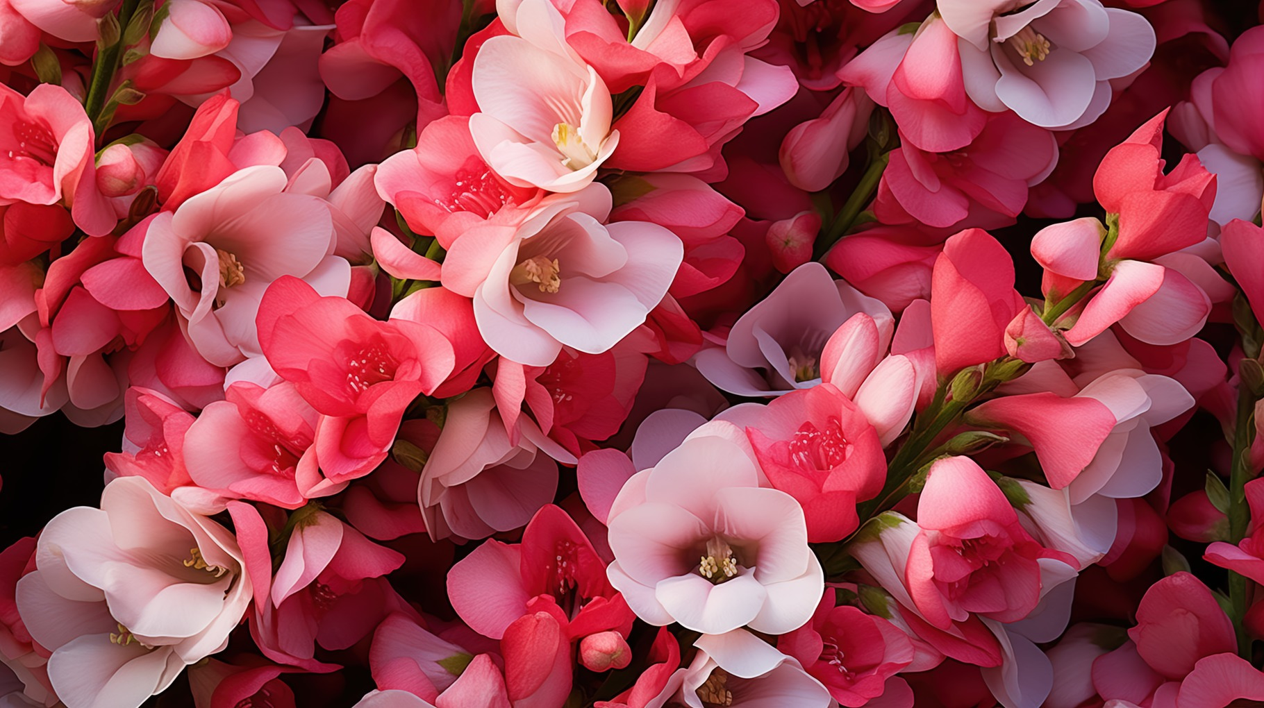 Snapdragon flowers beauty texture, a Nature Photo by Textures & Backgrounds