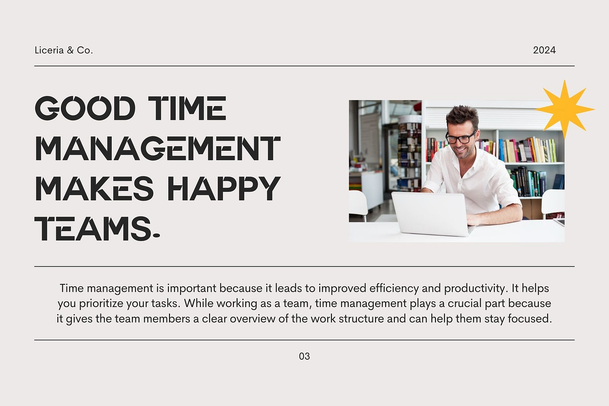 Genflox Futuristic Font Typeface