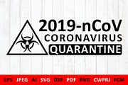 Covid-19 Coronavirus 2019-nCoV svg | Healthcare Illustrations ...