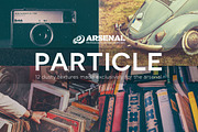 Particle Texture Pack | Textures ~ Creative Market