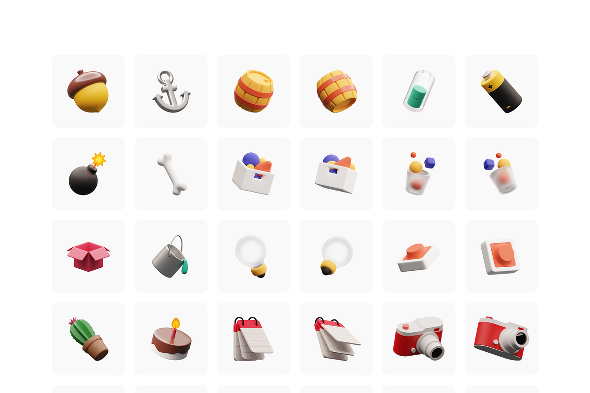 Superscene 3D Scene Constructor, a Templates & Theme by Craftwork