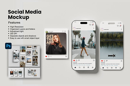 iMessage Notification Vector Mockup, an iPhone Mockup by PixelMind