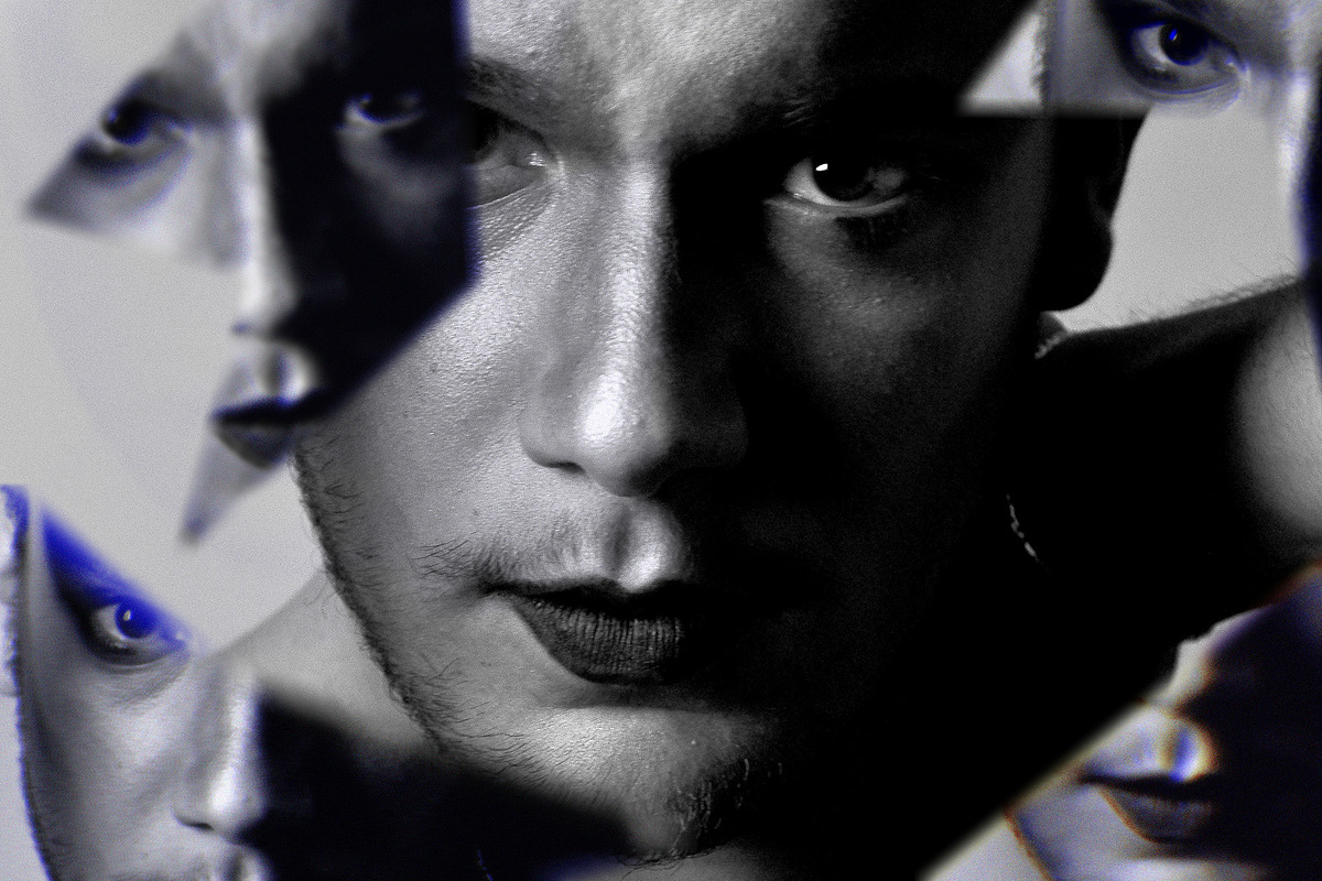 Prisma Kaleidoscope Photo Effect, a Layer Style Add-On by Design Squad