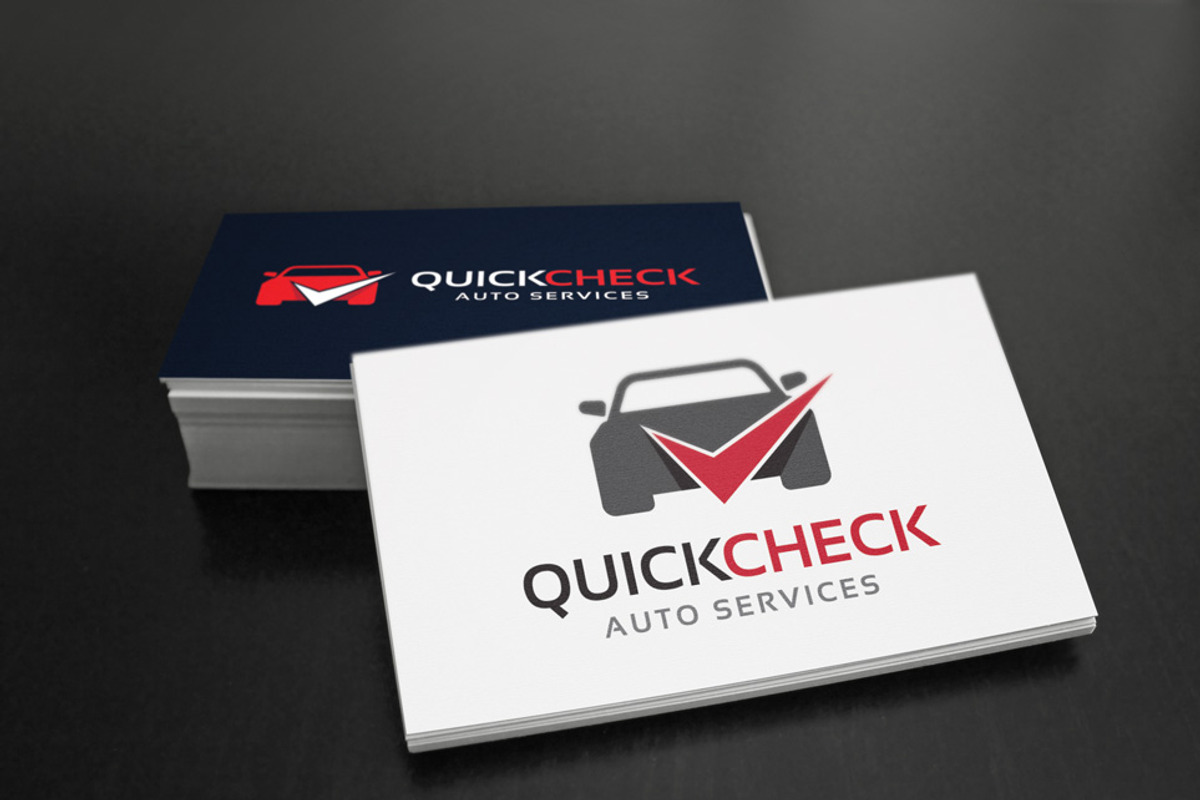 Auto Car Services, a Branding & Logo Template by Vectorwins Premium Shop