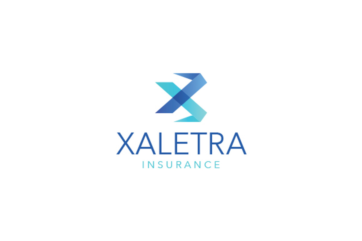 Xaletra - Letter X Logo, a Branding & Logo Template by nospacestore