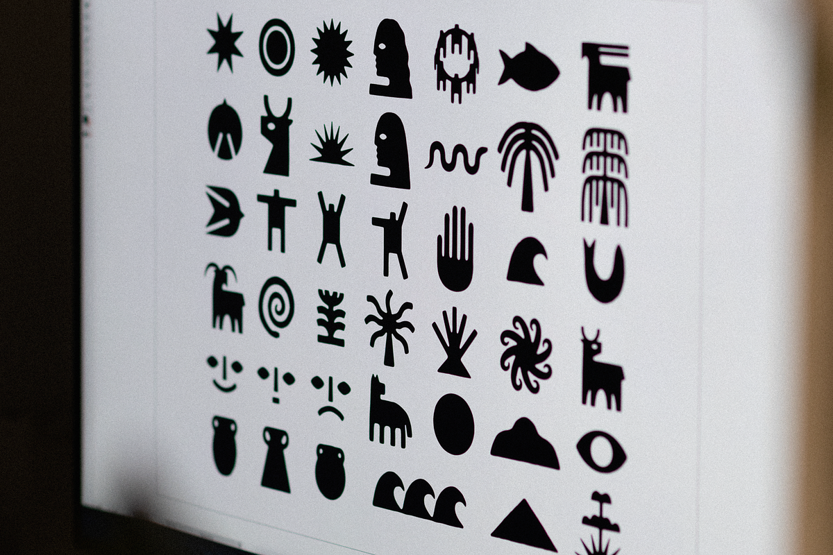 James Coffman - Icon Pack