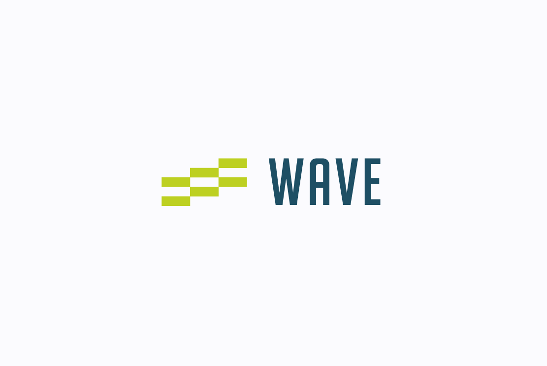 Wave logo | Branding & Logo Templates ~ Creative Market