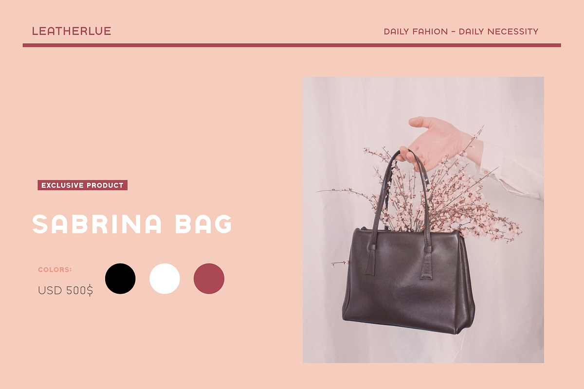 KAELIA - Simple Stylish Typeface, a Sans Serif Font by Creative Corner