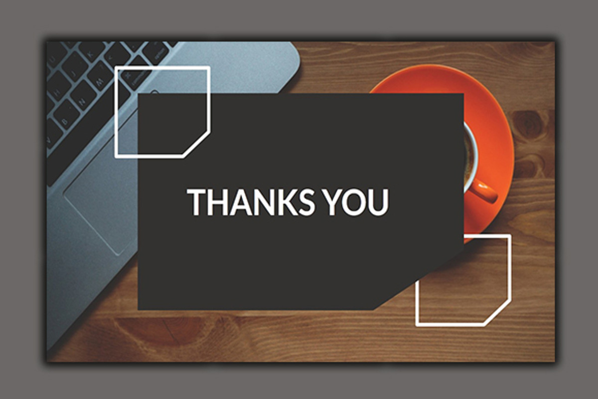 Retrobrok Powerpoint Template, a Presentation Template by Spesifikdesign