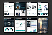 Universe Template Vertical, a Presentation Template by GoodPello