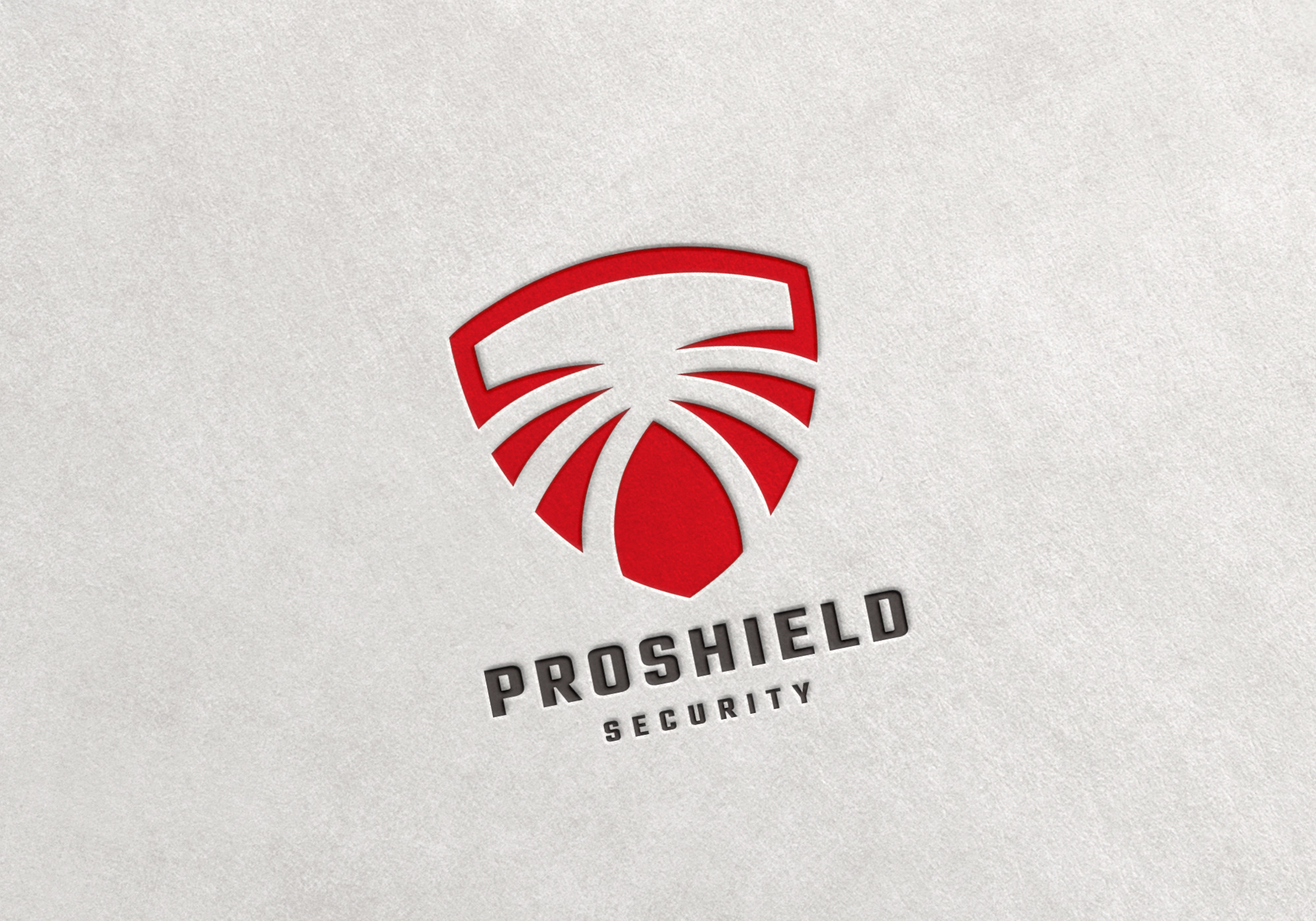 Professional Shield Logo, a Branding & Logo Template by Design_Planet