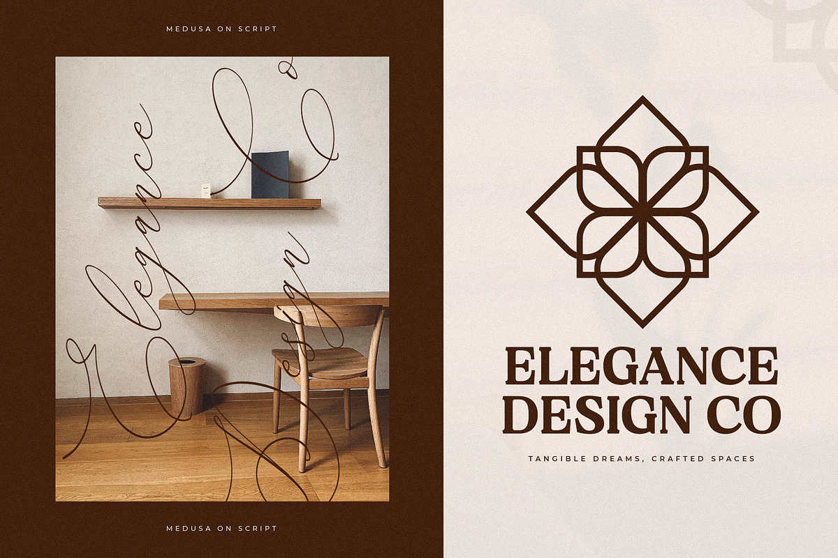 Neraphic A Modern Serif Font, a Serif Font by Storytype Studio