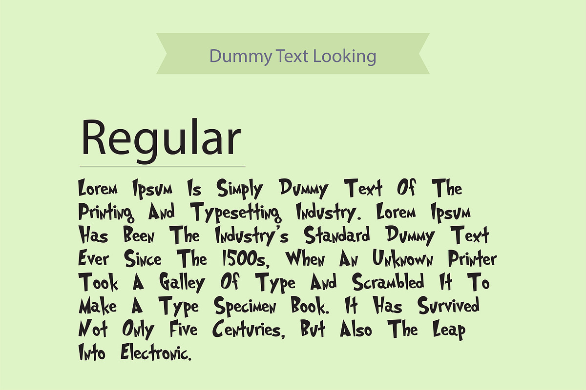 Baby Jinx Font, a Serif Font by Photoshop Action | baby jinx, babyjinx ...