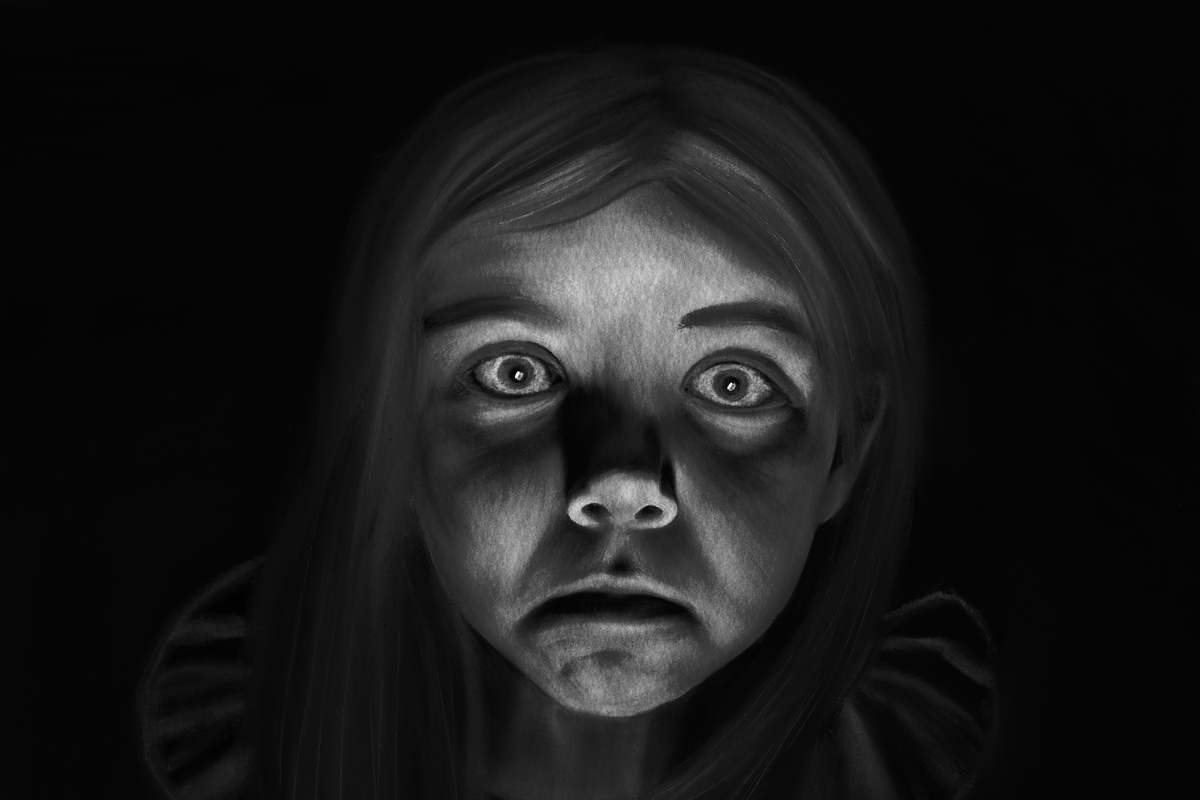 Procreate Sketch Flow Pro Set