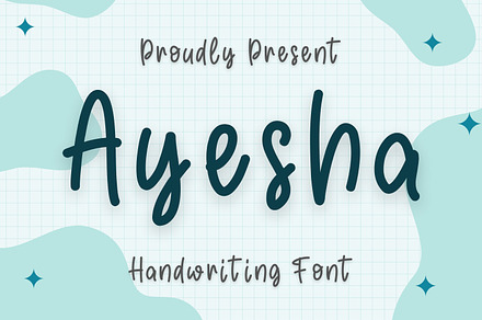 Eilya Font