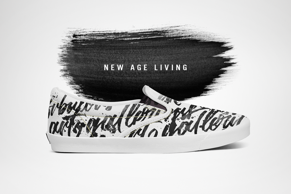 Highlander marker script, a Script Font by kavoon