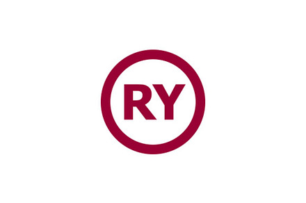 RY logo design, a Branding & Logo Template by xcoolee