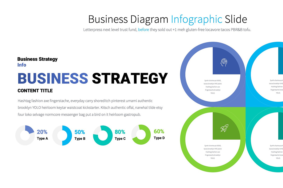 Business Diagram PowerPoint, a Presentation Template by Pulsecolor