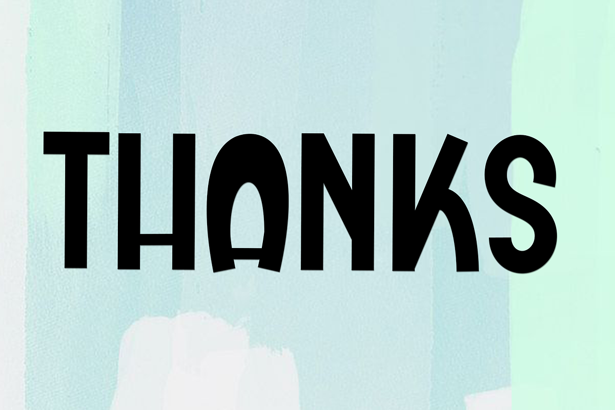 Painting, a Script Font by InermediaSTUDIO