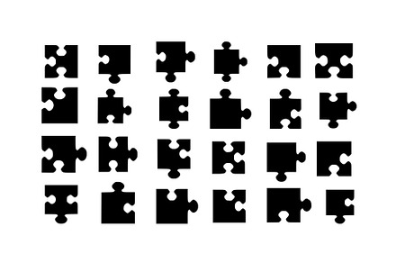 Right Sign Vectors, an Illustration by TrueMitra Designs