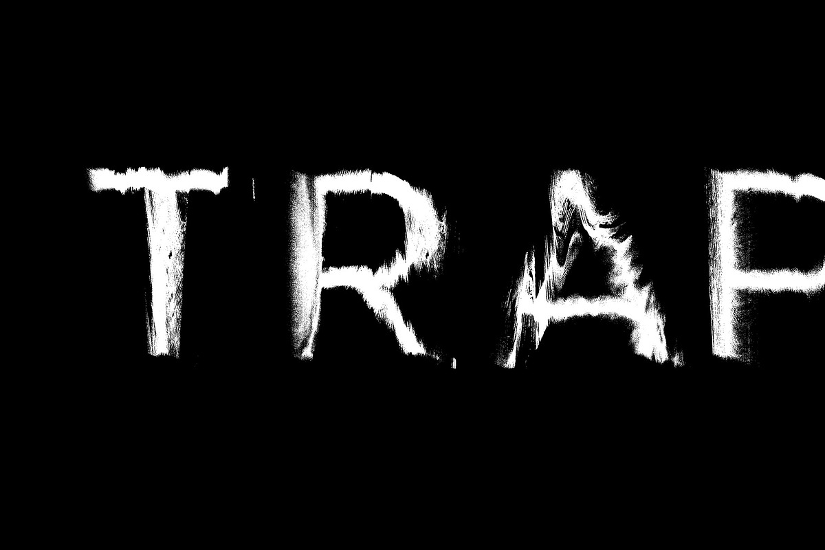 Typo: 24 Distortion Effects, an Action Add-On by RuleByArt